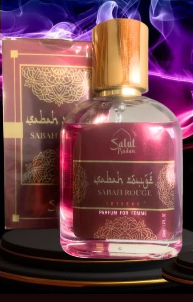 Comprar Sabah Rouge - a partir de R$141,55 - Simetria Perfumes