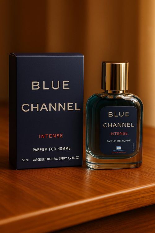 Comprar Blue Channel - a partir de R$132,05 - Simetria Perfumes