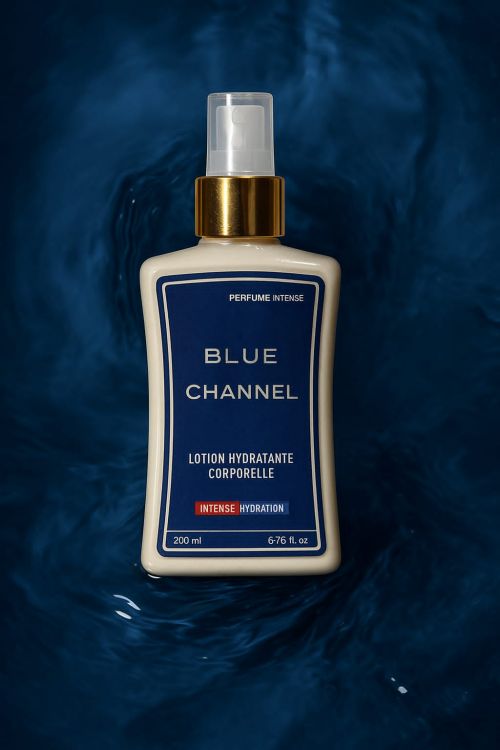 Comprar Hidratante Corporal Blue Channel - a partir de R$113,05 ...