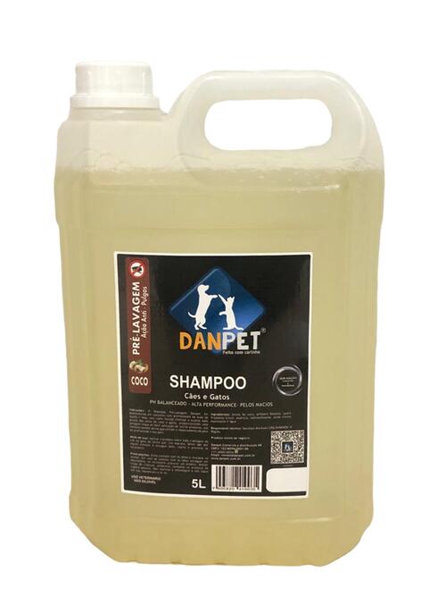 Danpet
