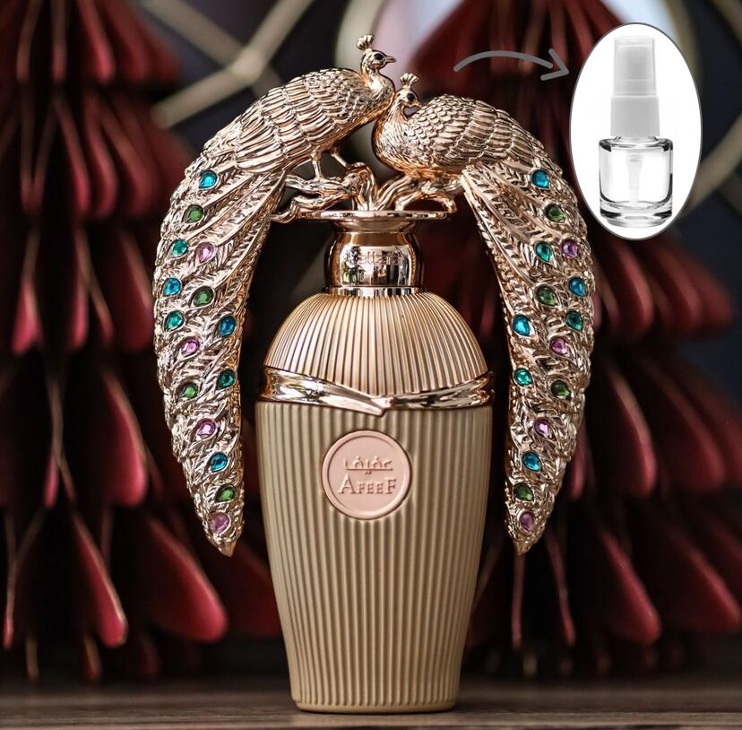 Comprar Afeef Eau de Parfum 5ml - R$65,90