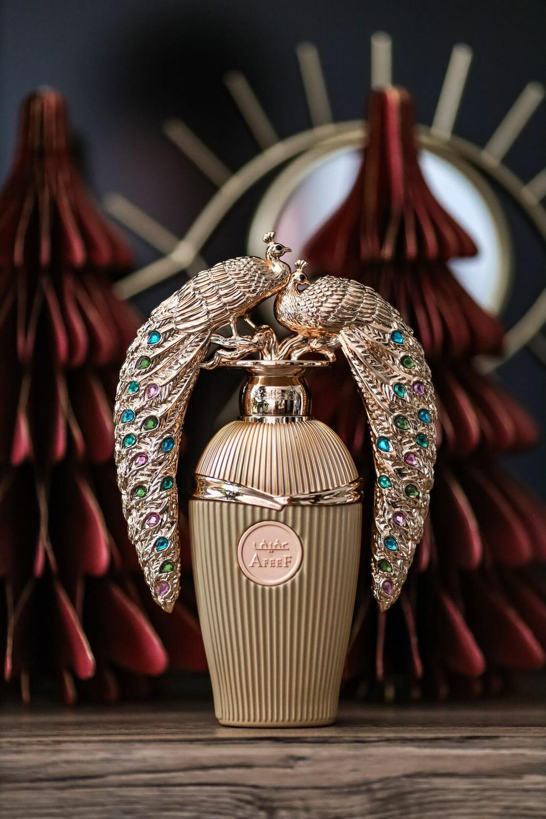 Comprar Afeef Eau de Parfum 100ml - R$559,90