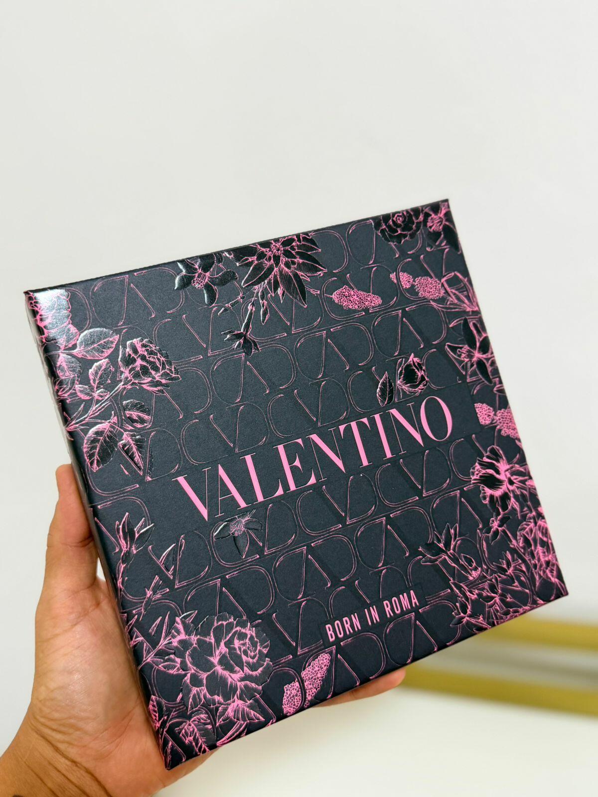 Comprar Kit Valentino Uomo Born in Roma ? Masculino - R$990,00