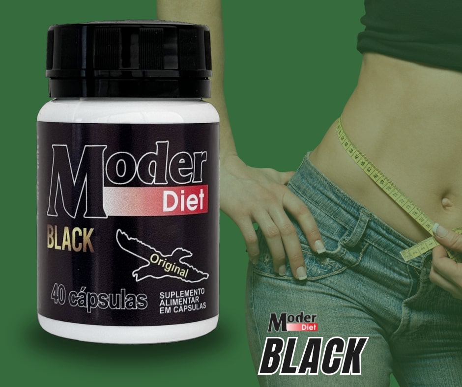 Loja Moder Diet