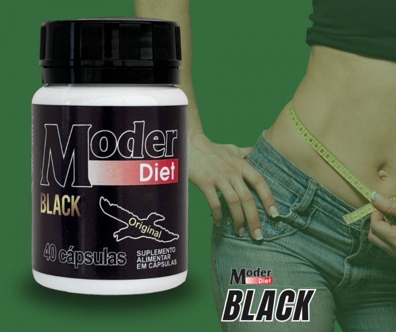 Loja Moder Diet