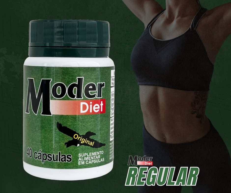 Loja Moder Diet