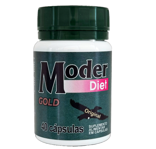 Loja Moder Diet