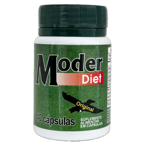Loja Moder Diet