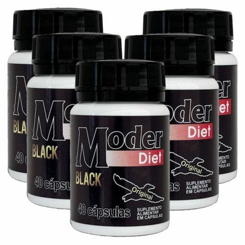 Loja Moder Diet