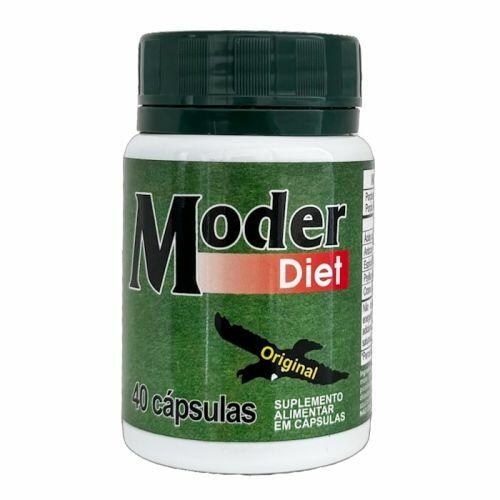 Loja Moder Diet