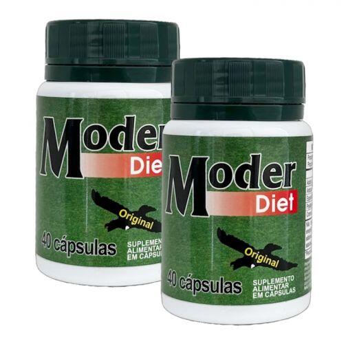 Loja Moder Diet