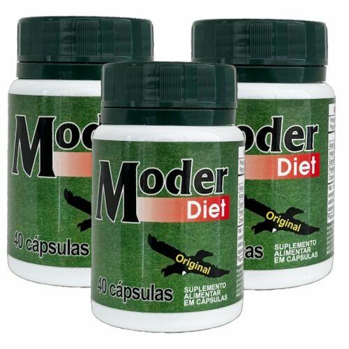 Loja Moder Diet