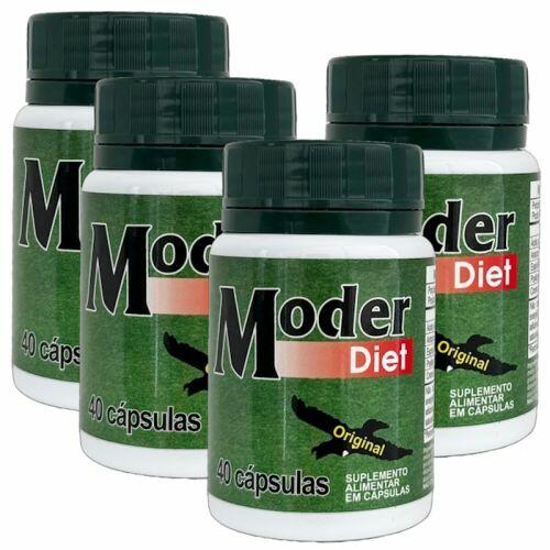 Loja Moder Diet