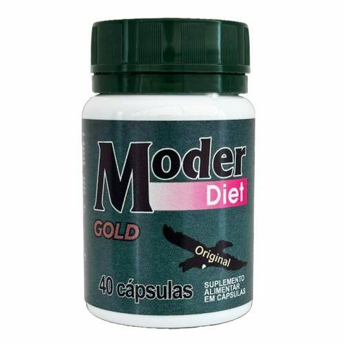 Loja Moder Diet