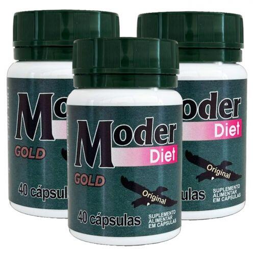 Loja Moder Diet