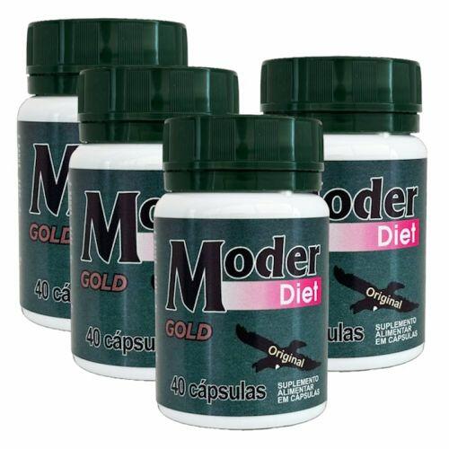 Loja Moder Diet