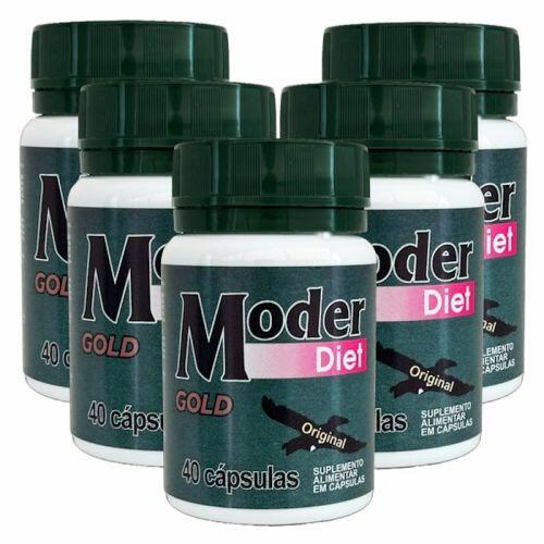 Loja Moder Diet