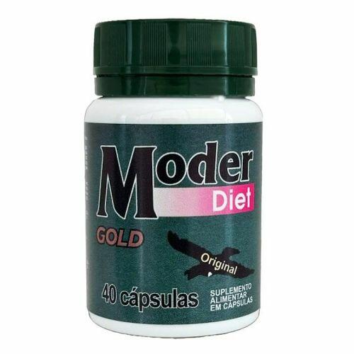 Loja Moder Diet