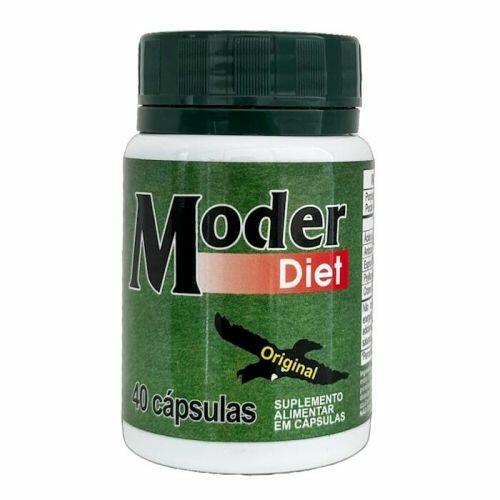 Loja Moder Diet