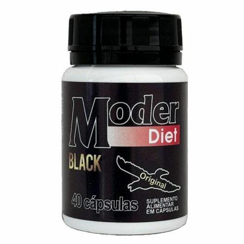 Loja Moder Diet