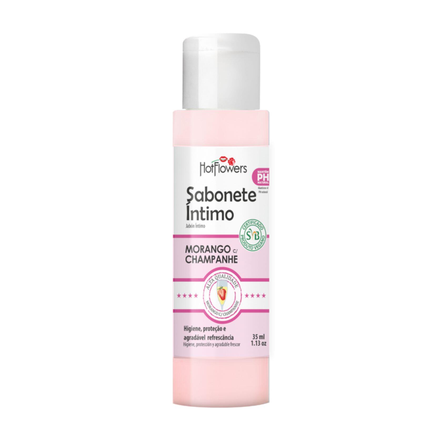 Comprar Sabonete Íntimo