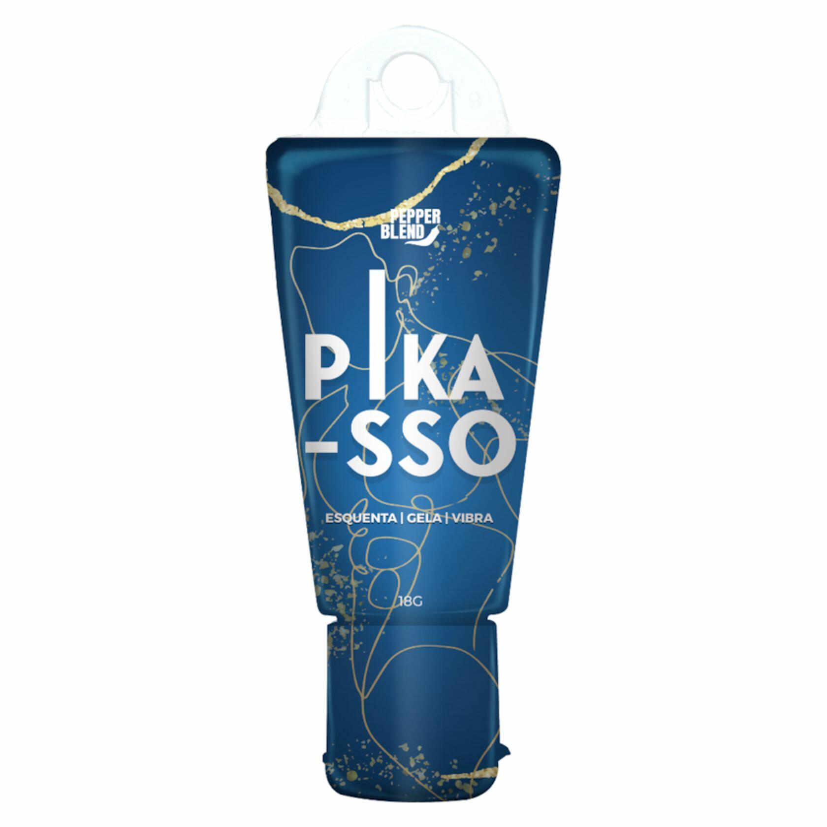 Comprar Pikasso - R$6,99 - TM moda íntima