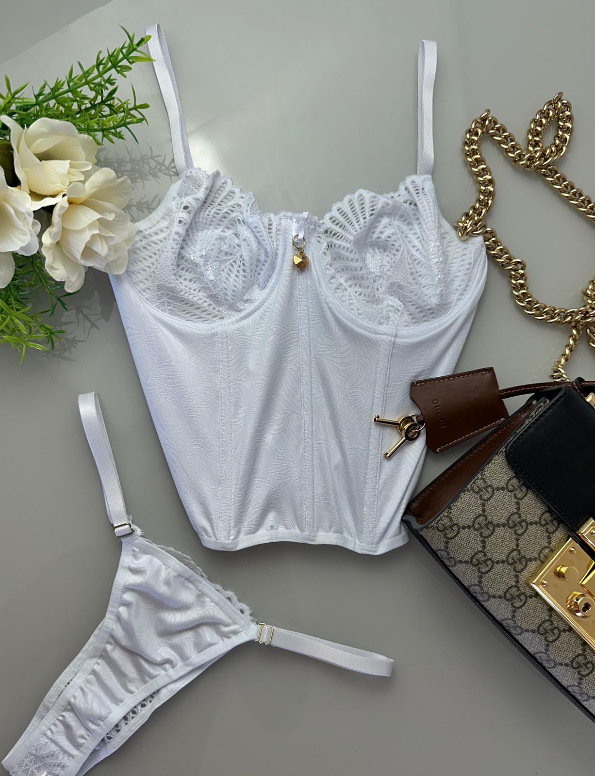 Comprar Conjunto Iris - TM moda íntima