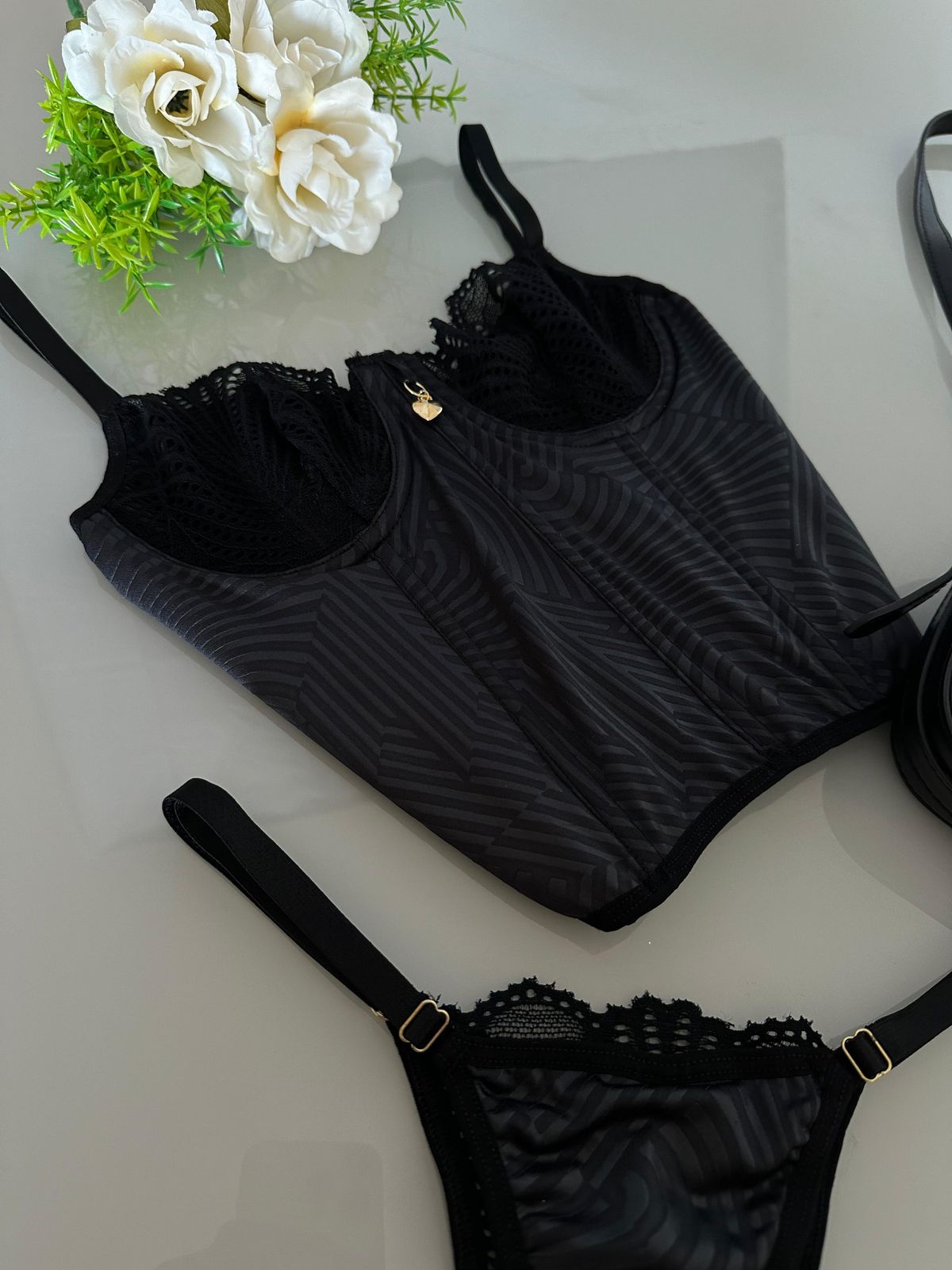 Comprar Conjunto Iris - TM moda íntima