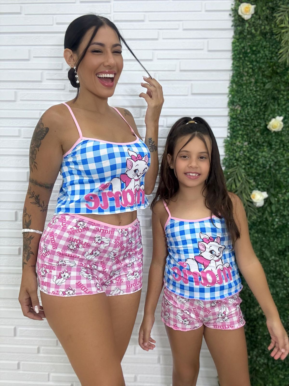 Comprar LINHA NOITE - TM moda íntima