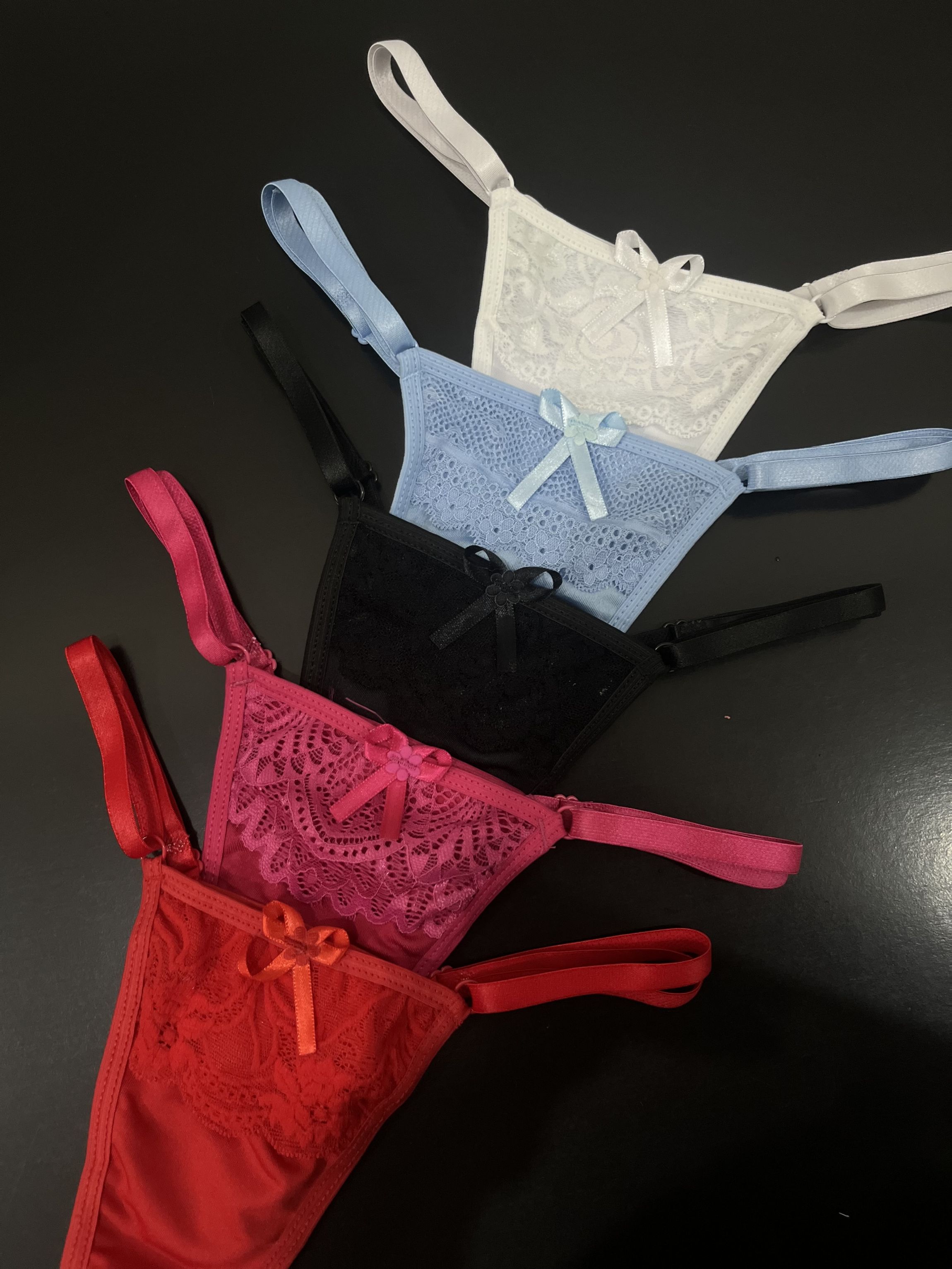 Comprar Calcinha Cris - TM moda íntima