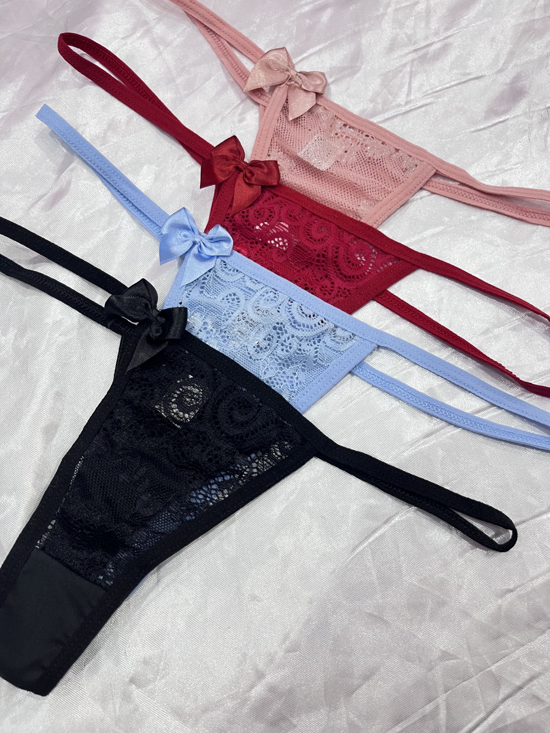 Comprar LINGERIES - TM moda íntima