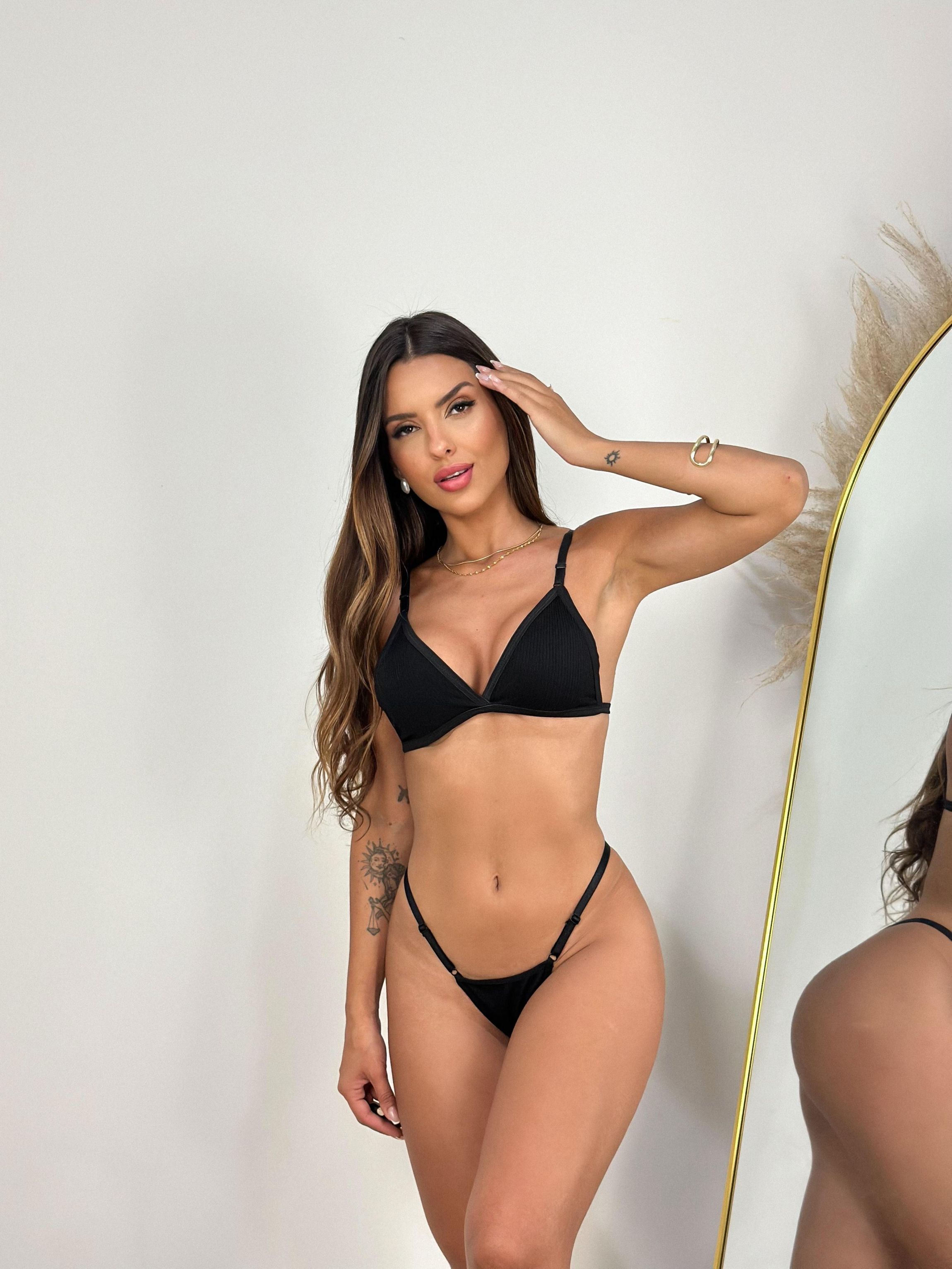 Comprar LINGERIES - TM moda íntima