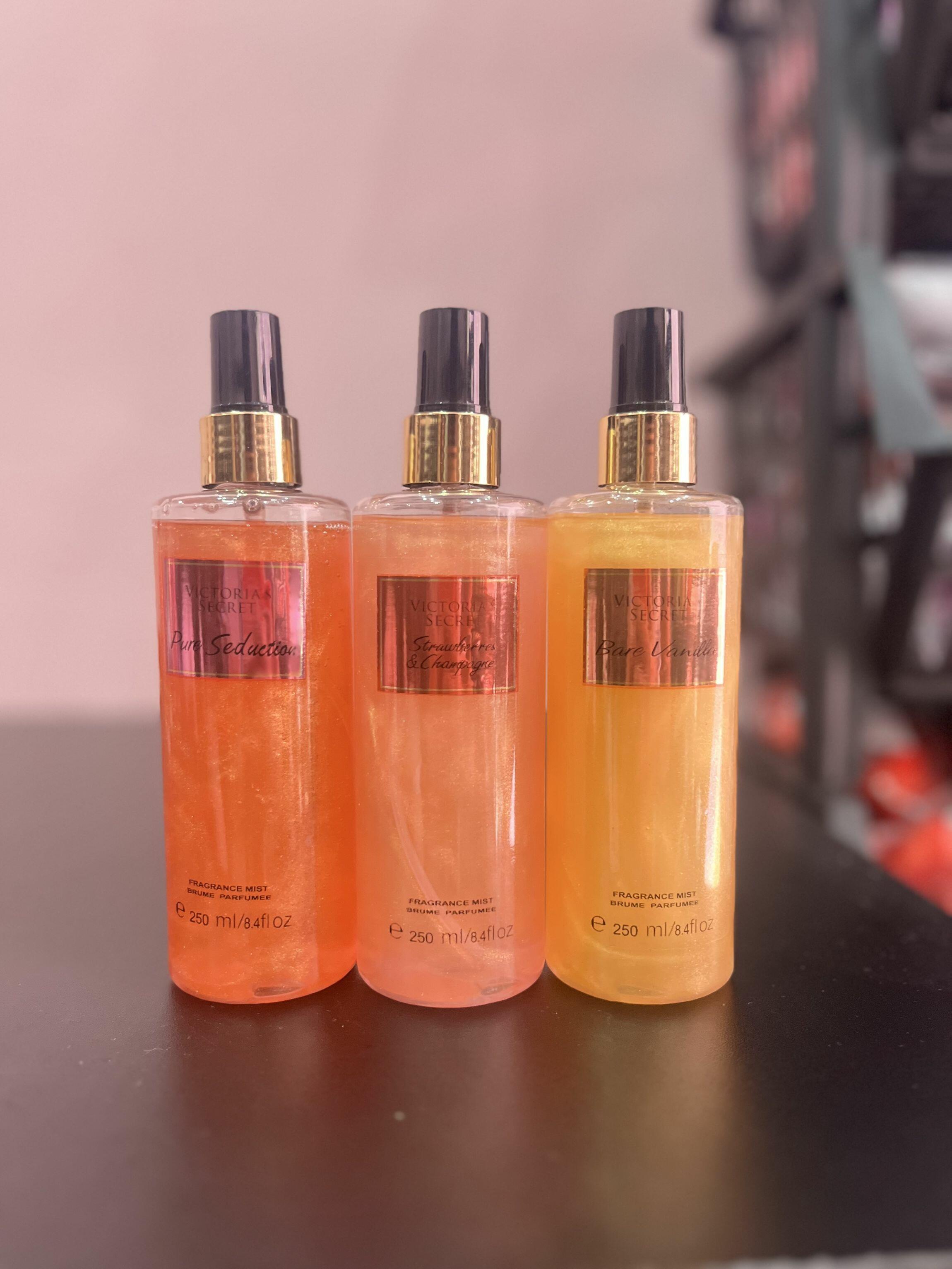 Comprar Body Splash Victoria Secret