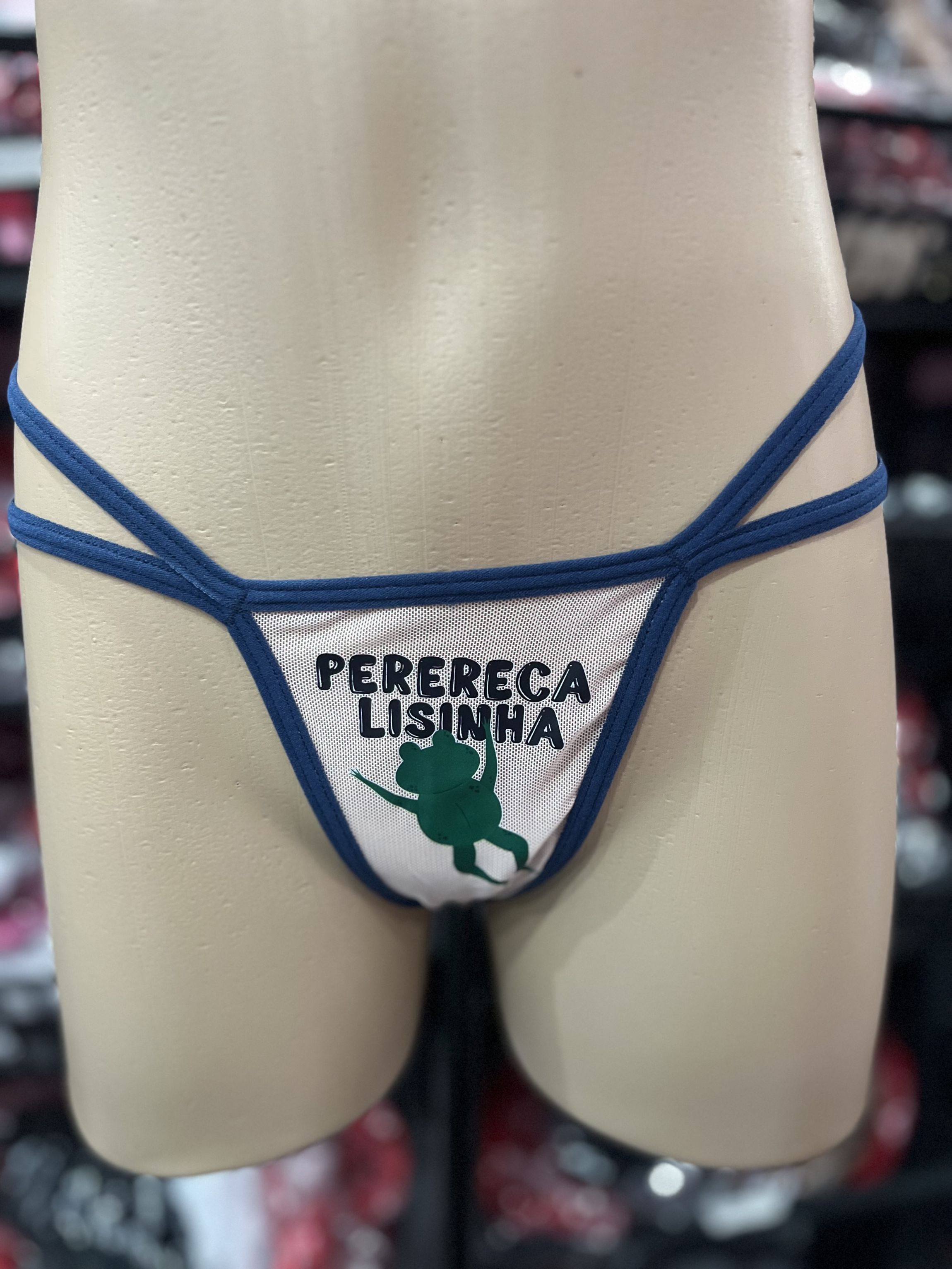 Comprar Calcinha Perereca - TM moda íntima