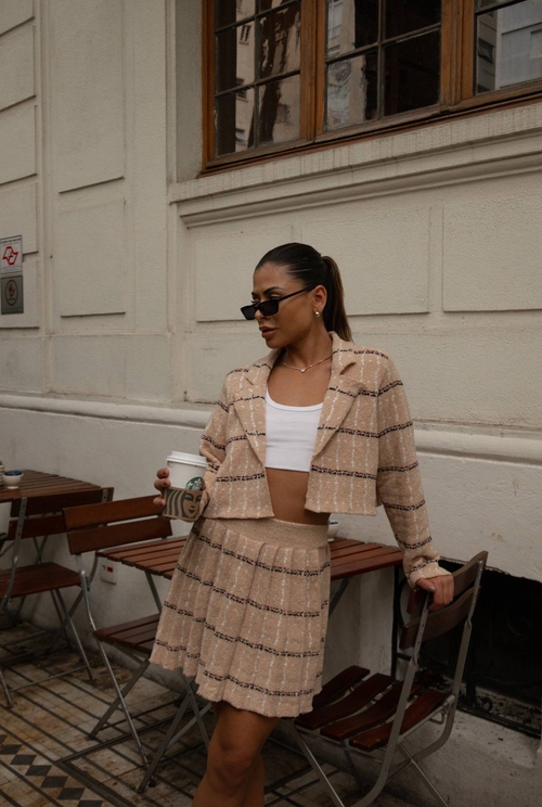 Comprar CONJUNTO SOFIA - FASHION TRICOT