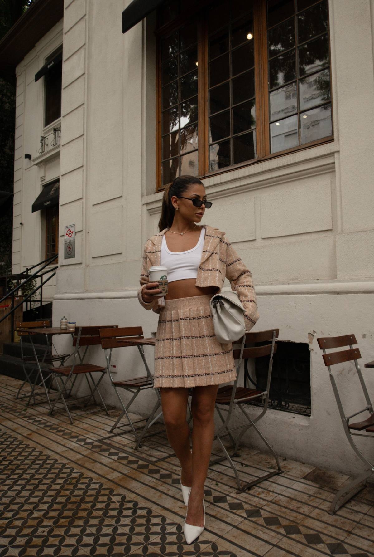 Comprar CONJUNTO SOFIA - FASHION TRICOT