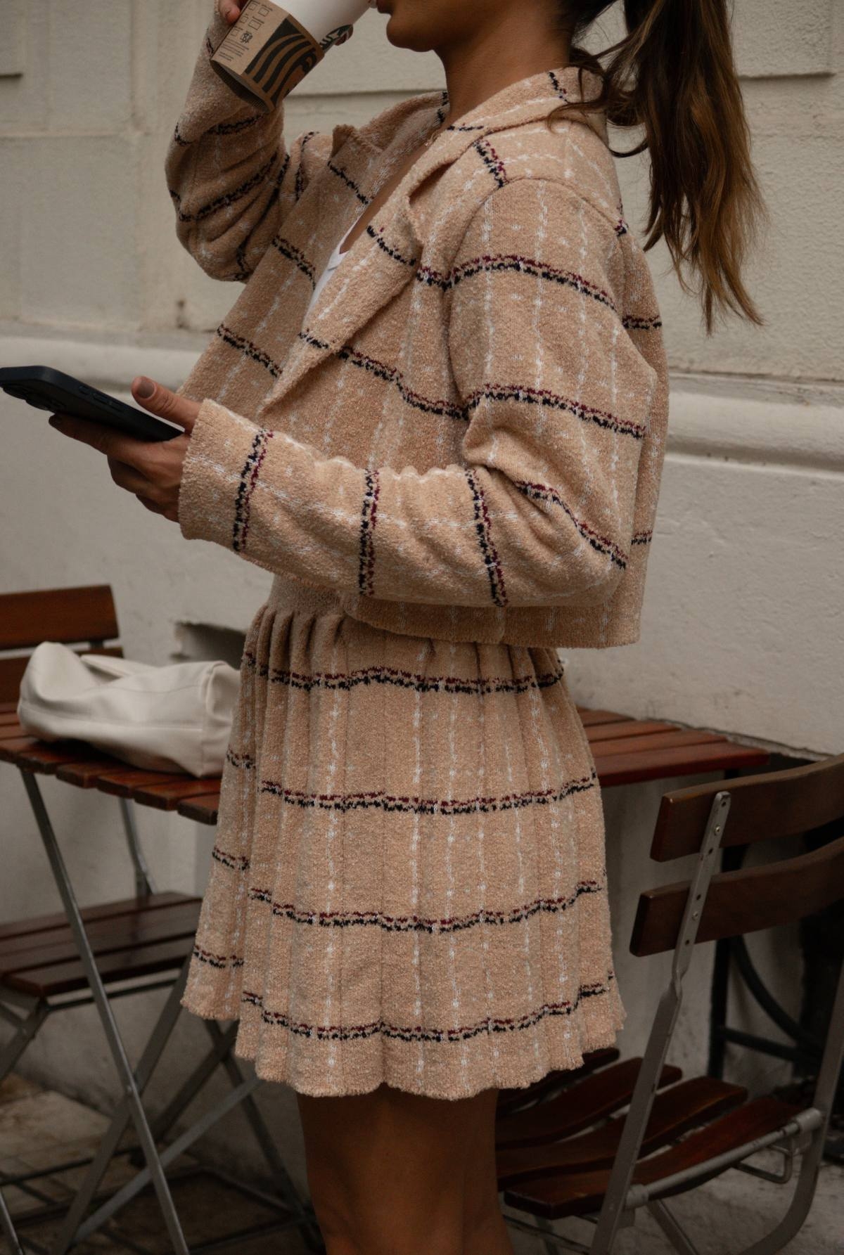 Comprar CONJUNTO SOFIA - FASHION TRICOT