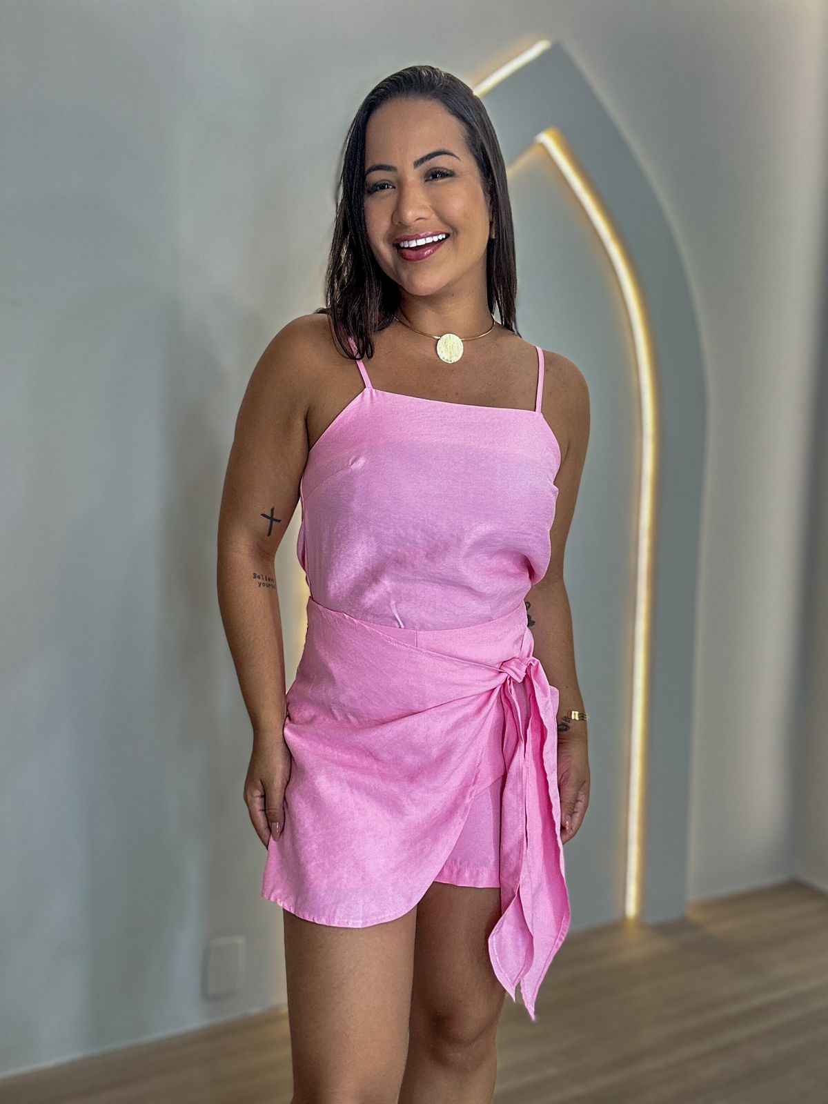 Comprar Conjunto Vick - a partir de R$70,00 - Thays Modas