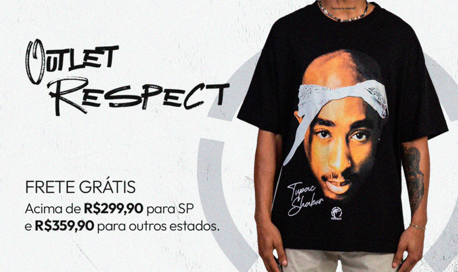 Respect Brand