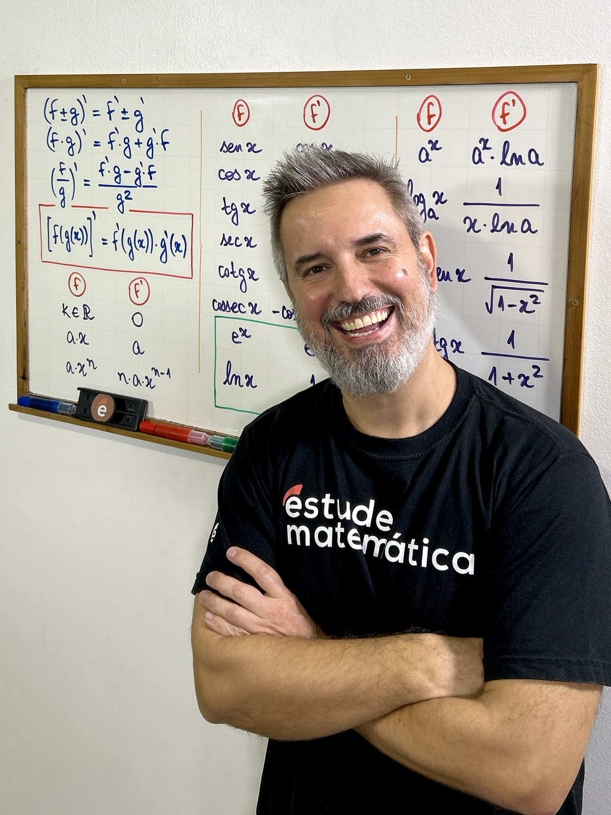 Comprar Curso Gravado - Derive Qualquer Coisa (6 meses de acesso) - a partir de R$132,30 - Loja ...