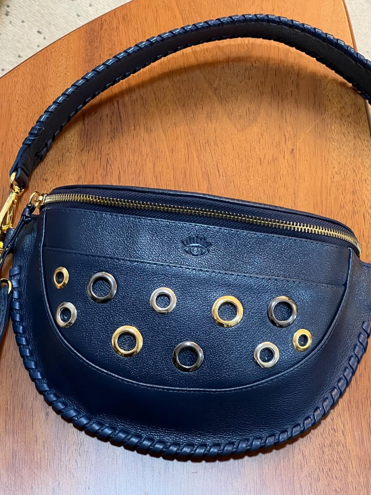 Comprar DYLAN BAG MARINHO - Conttê