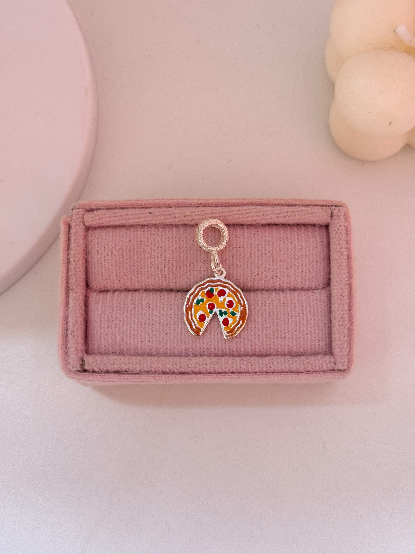 Comprar BERLOQUE PIZZA FRIENDS - Lolla Acessórios