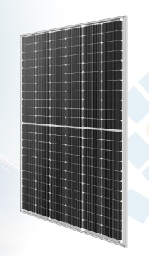 Comprar MÓDULO 585W LEAPTON N-TYPE MONOFACIAL - ELTES MATERIAIS ELÉTRICOS