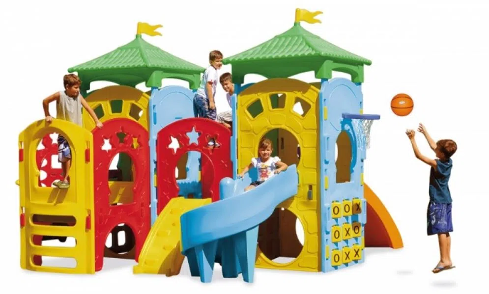 Comprar Play Modular Adventure - a partir de R$26.100,00 - Pulebrink ...