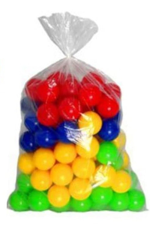 Comprar Bolinhas P/ Piscina 100 Bolinhas - a partir de R$72,00 ...