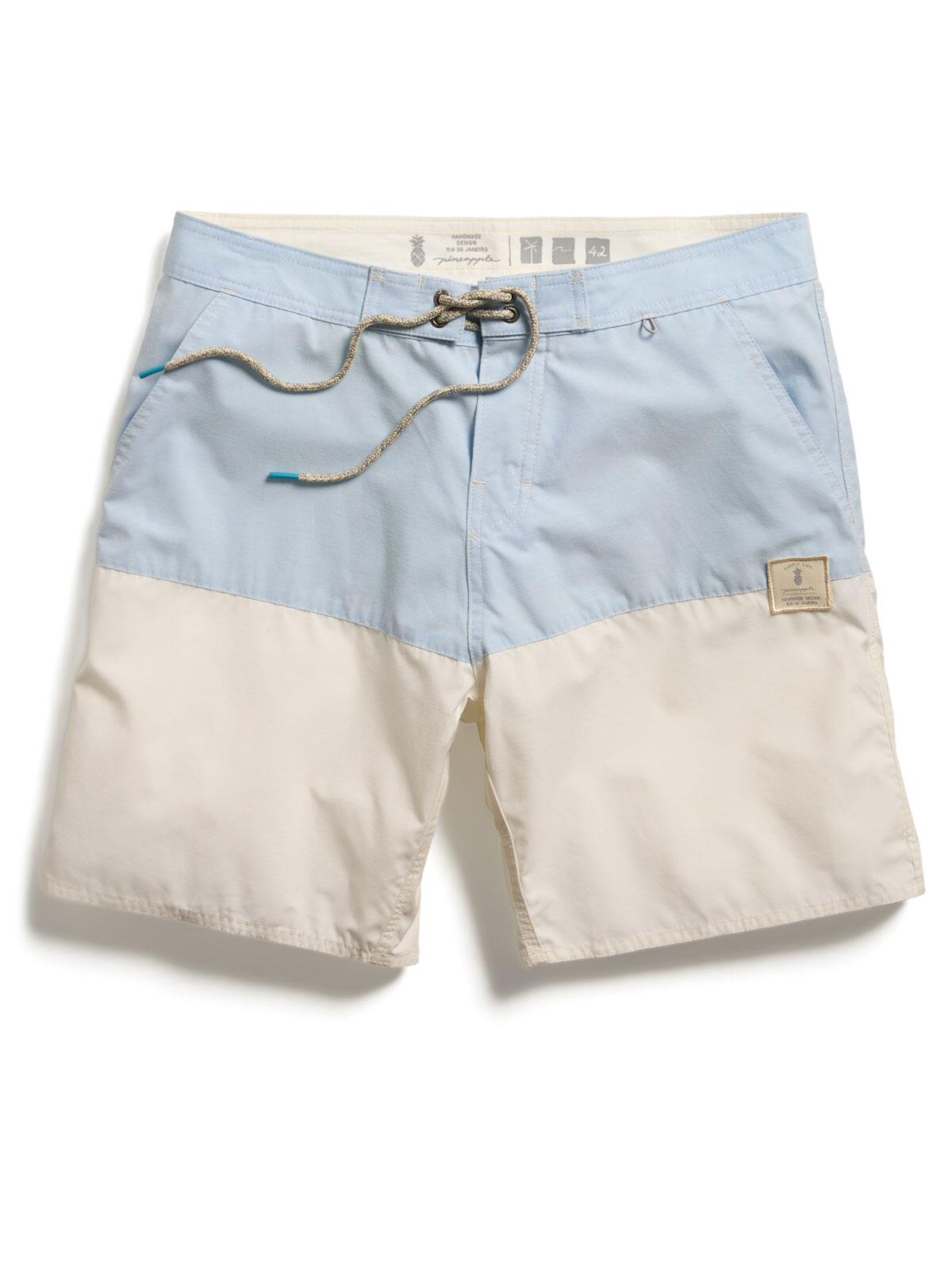 Comprar BOARDSHORT COLOR BLOCK - Pineapple Brand
