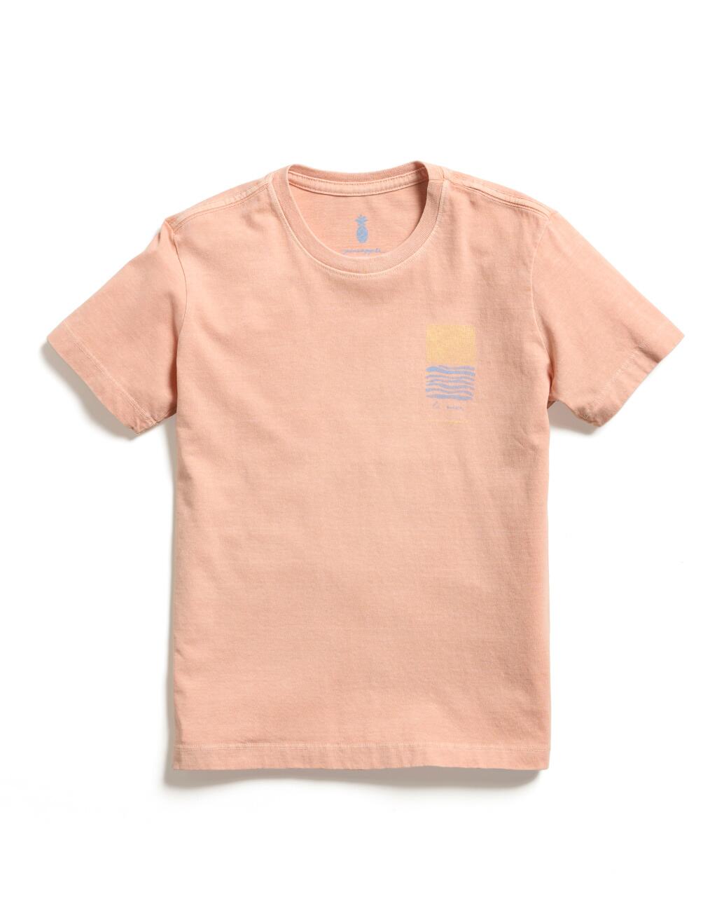 Comprar T-SHIRT LA MER KIDS - Pineapple Brand
