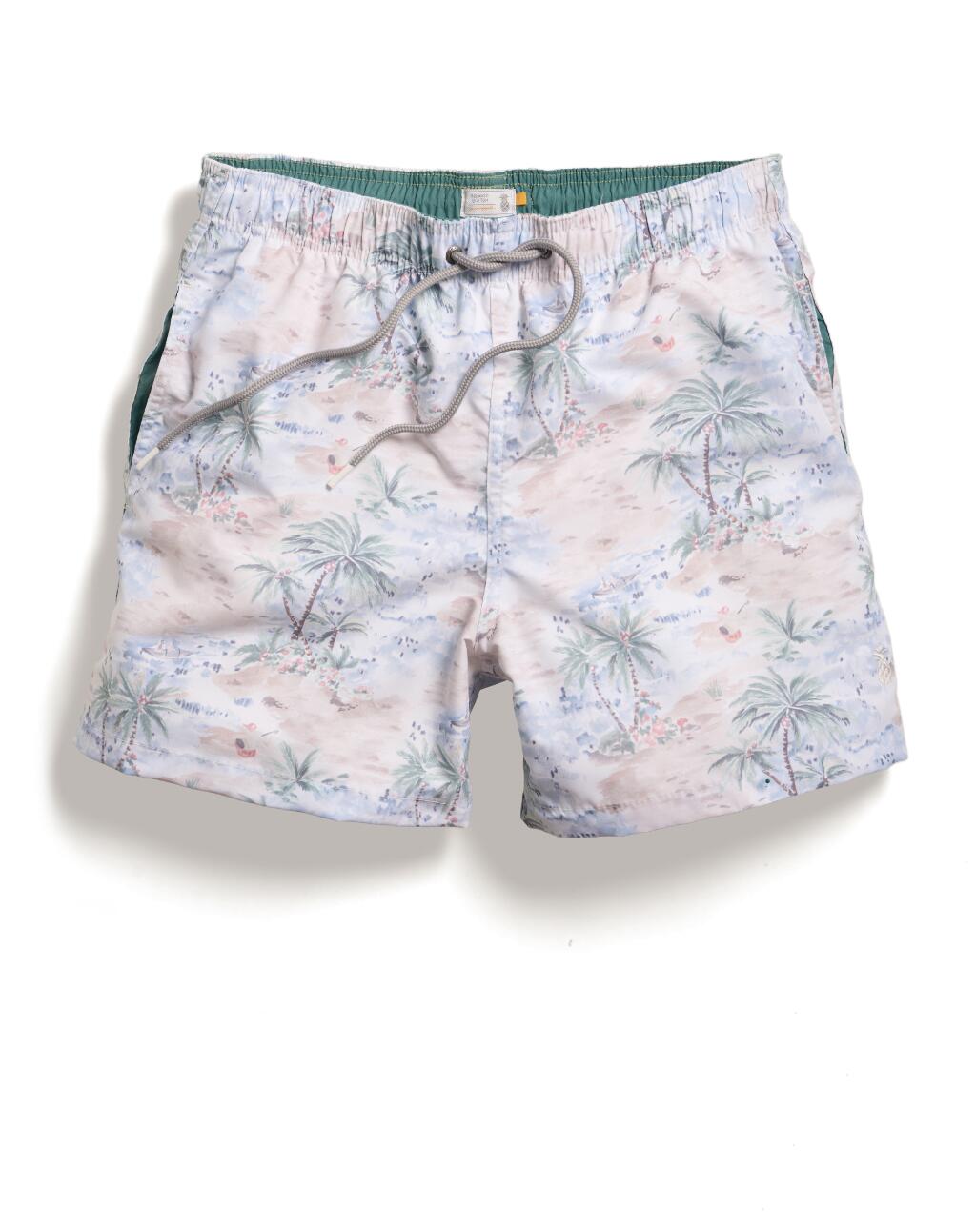 Comprar SHORT PRAIA POLINÉSIA