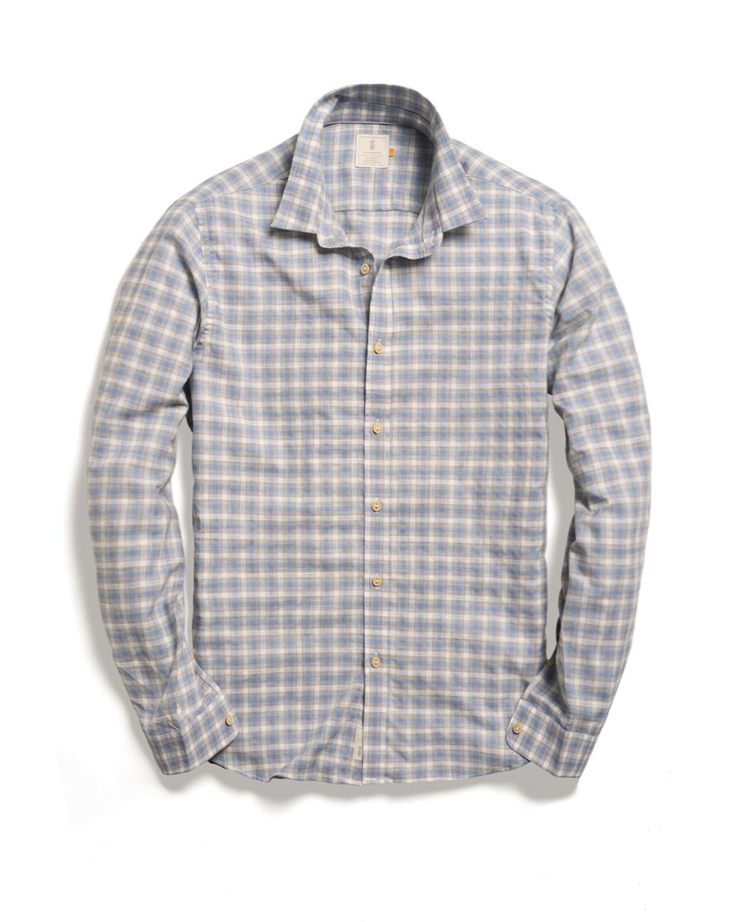 Comprar CAMISA HAMÊ MESCLA ML