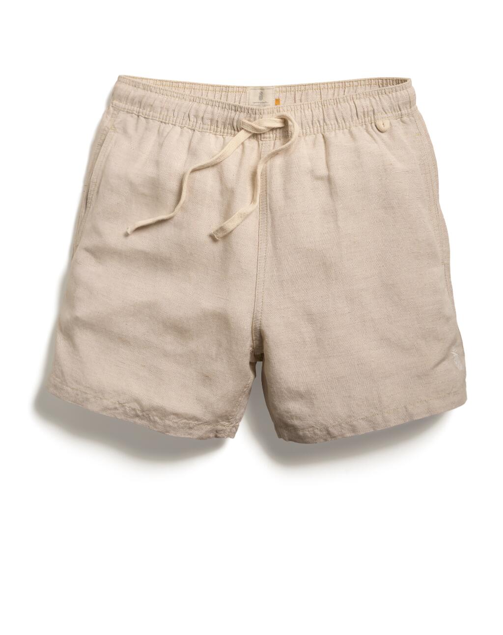 Comprar SHORT BLEND LINEN